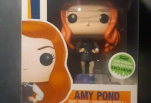 Fonko pop Doctor Who Amy Pond