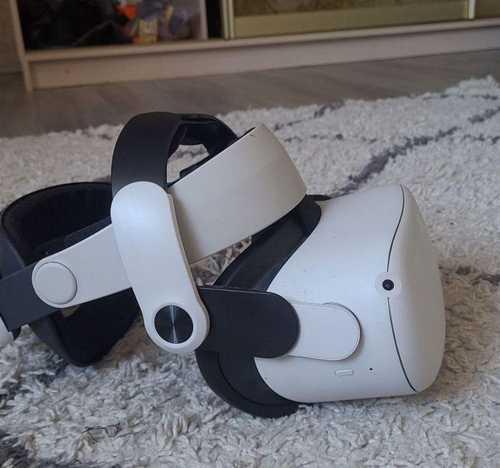 Oculus quest 2