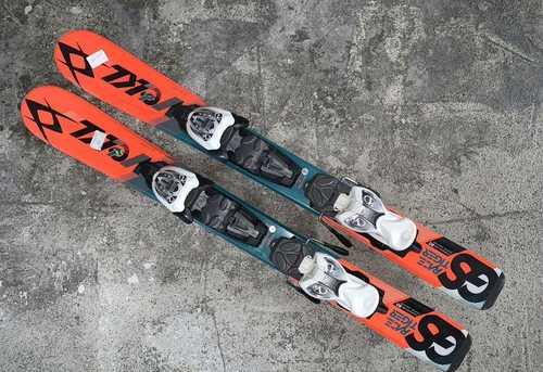 Горные лыжи 80 детские Volkl Racetiger GS