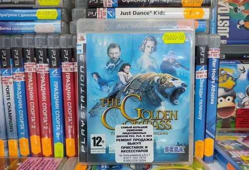 The Golden Compass PS3