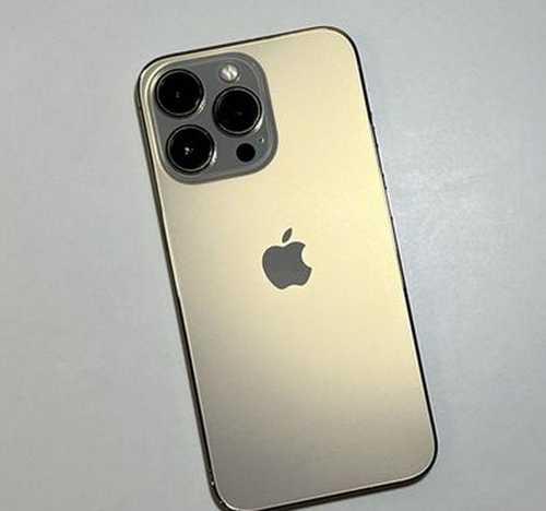 iPhone 13 Pro, 256 ГБ