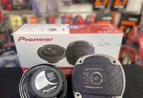 Динамики Pioneer 16см Чемпионы