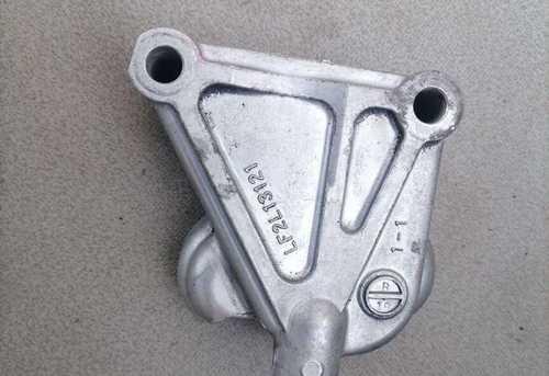 Крышка (кронштейн) топливной рейки для Mazda CX 7