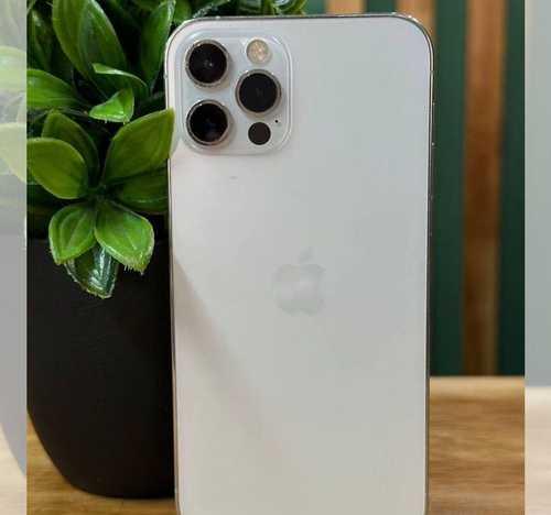 iPhone 12 Pro, 256 ГБ