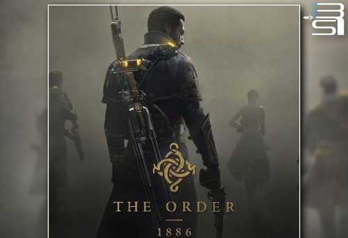 The order 1886 ps4 & ps5