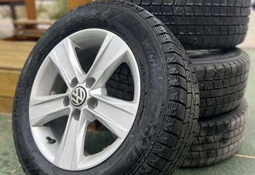 Hankook Winter I'Cept IZ W606 185/65 R14