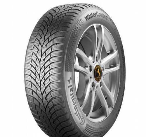 Continental WinterContact TS 870 P 255/50 R19 103T
