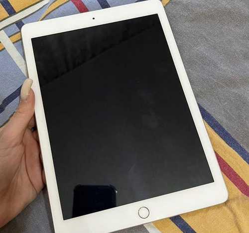 iPad 5 128