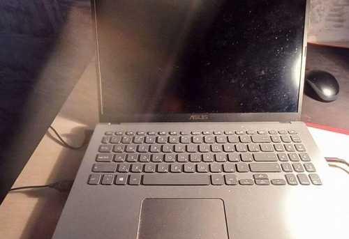 Ноутбук asus Laptop (F509FB-BQ292)(FHD/IPS)