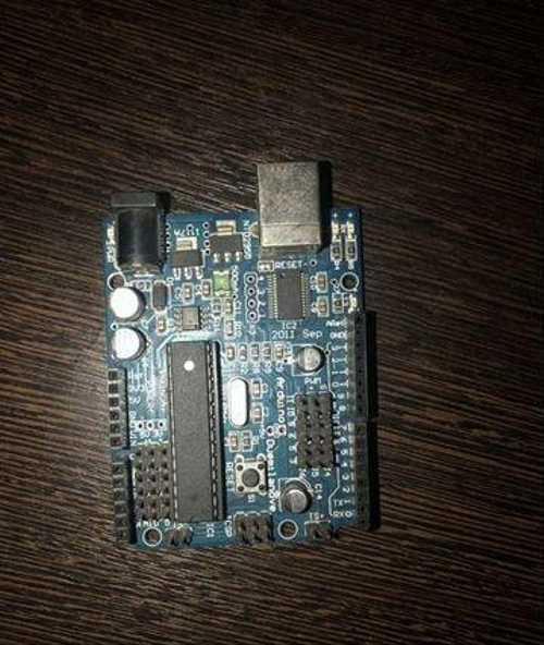 Платы Arduino stm32