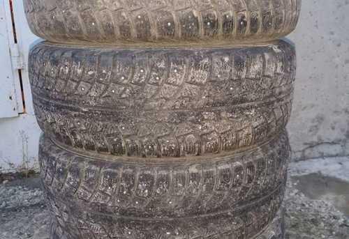 Gislaved Nord Frost 5 195/65 R15 91T