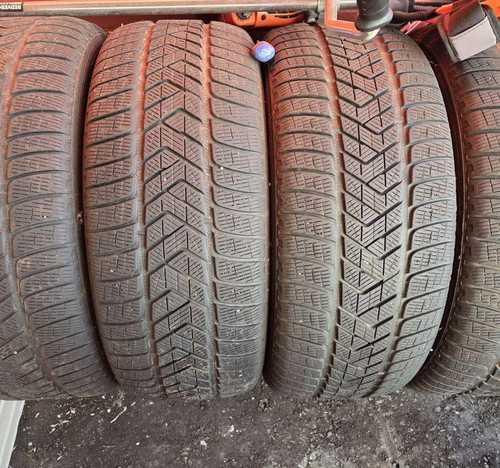 Pirelli Scorpion Winter 265/55 R19