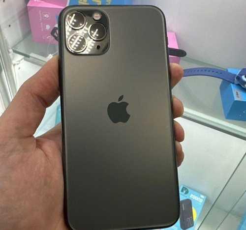 iPhone 11 Pro, 256 ГБ