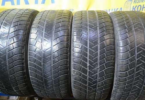 Michelin Latitude Alpin 255/55 R18