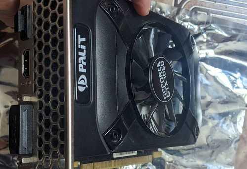 Palit GTX 1050 2gb