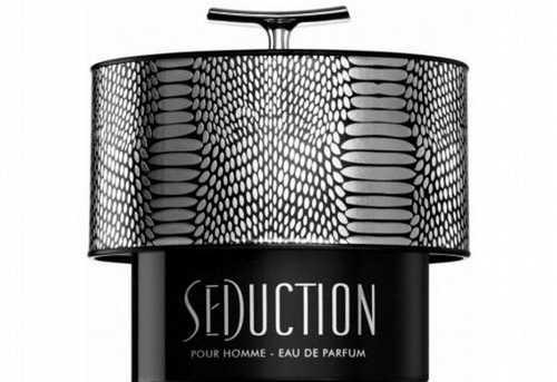 Armaf Seduction Pour Homme парфюмерная вода 100 мл