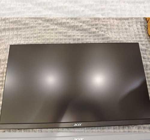 Монитор 24" Acer K243ybmix 75Hz 1920x1080 IPS