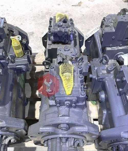 Основной насос Volvo PL3005E 14568923