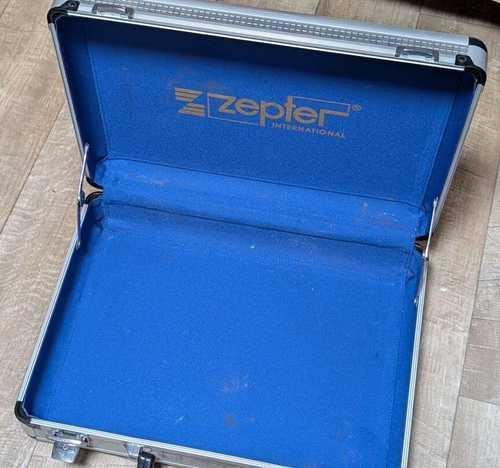 Кейс Zepter