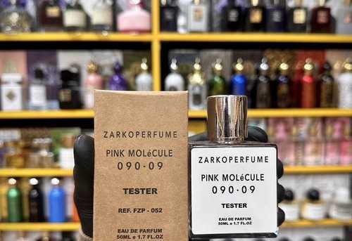 Zarkoperfume pink molecule 090 09