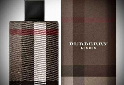 Burberry london for men