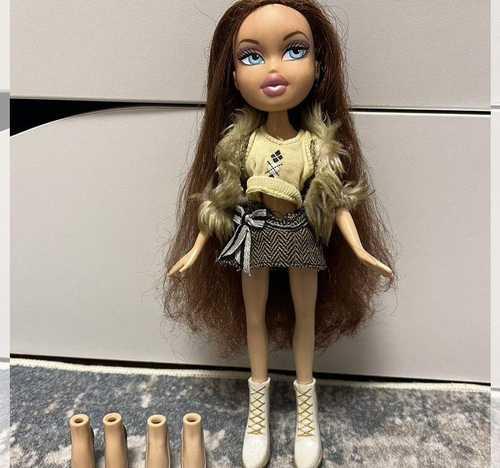 Кукла братц Bratz