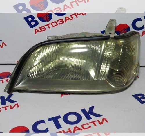 Фара Лево toyota crown GS171, GS171W, JZS171, JZS171W, JZS173, JZS175, JZS179