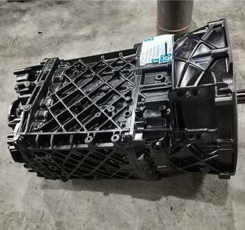 Кпп zf 16 151