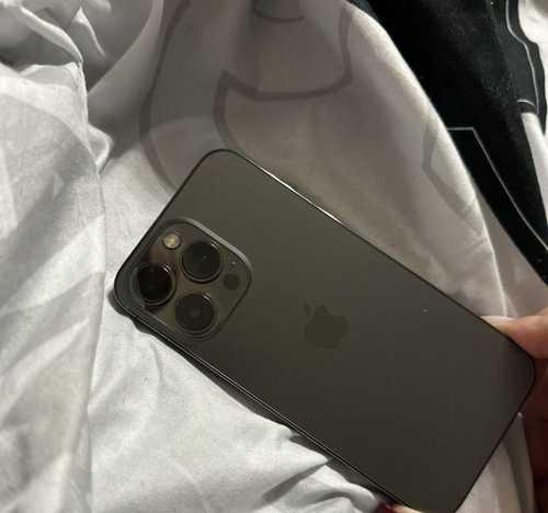 iPhone 13 Pro, 128 ГБ