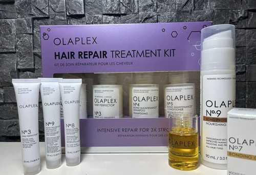 Olaplex Hair treatment set, Olaplex 3