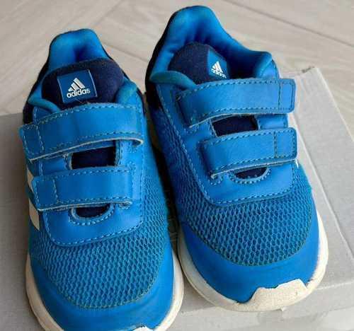 Кроссоки детские Adidas 25 16 см