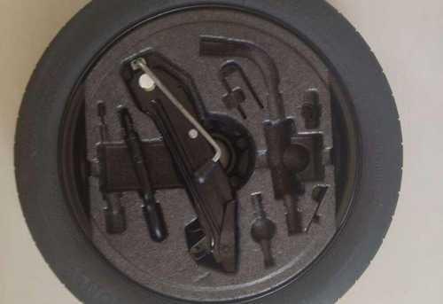 Ящик инструментов Audi VW Skoda Seat в комплекте