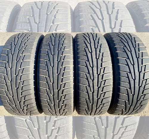 Nokian Tyres Nordman RS2 SUV 235/55 R18 104R