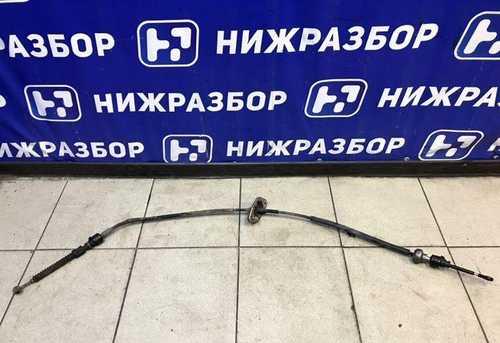 Трос АКПП Mitsubishi Cedia 1.5 4G15 2003