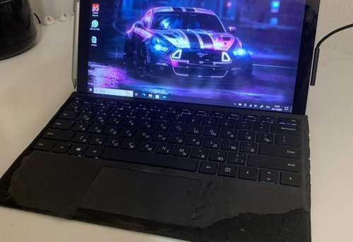 Microsoft surface pro 4