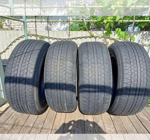 Dunlop Grandtrek AT20 265/60 R18 110H