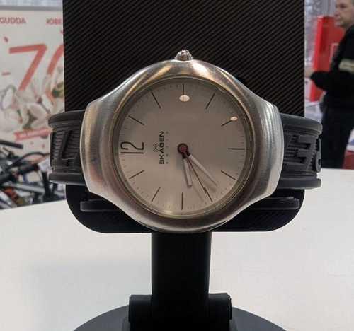Часы, Skagen Aktiv A23lsrw