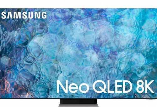 Телевизор Samsung QE65QN900auxru