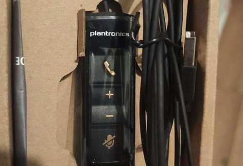 Plantronics DA80 USB-адаптер