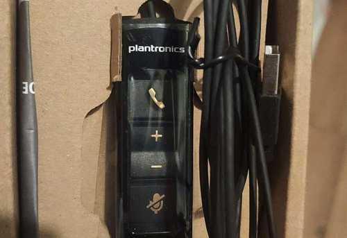 Plantronics DA80 USB-адаптер