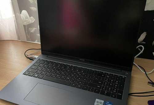 Ноутбук huawei MateBook D 16 2024 i5/16/1T