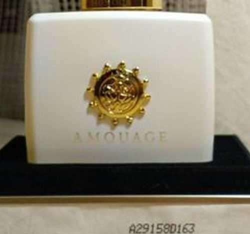 Парфюмерная вода Amouage honour woman