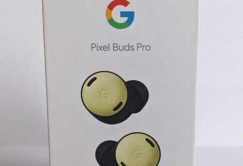 Наушники Google Pixel Buds Pro новые