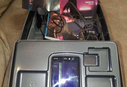 Nokia n95 8gb