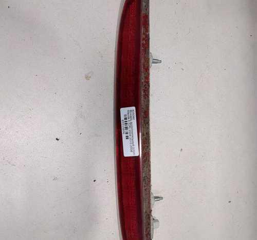 Фонарь (стоп-сигнал) Mazda 5 (CR), 2008