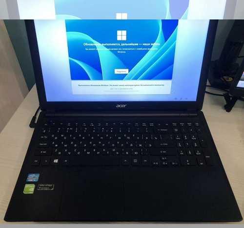 Acer aspire v5 571