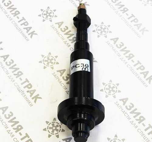 Натяжитель гусеничной цепи Komatsu PC30 (1)