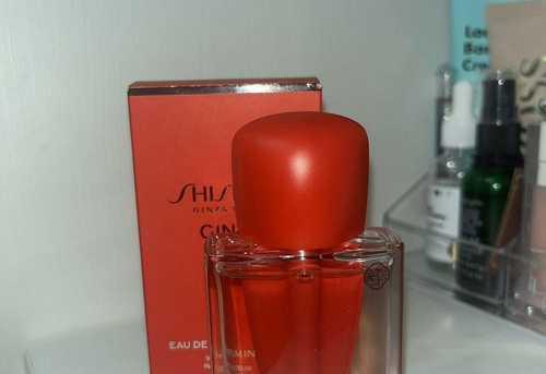 Парфюм Ginza Intense Shiseido 2023, 30 ml