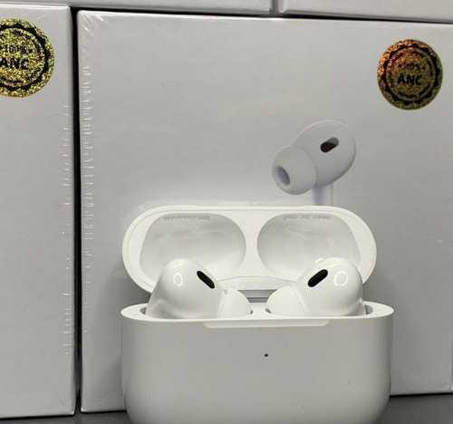 Airpods pro 2 доставка