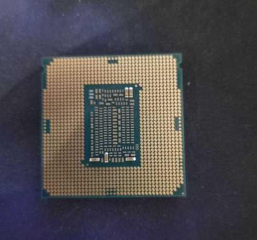 Процессор intel pentium g5420